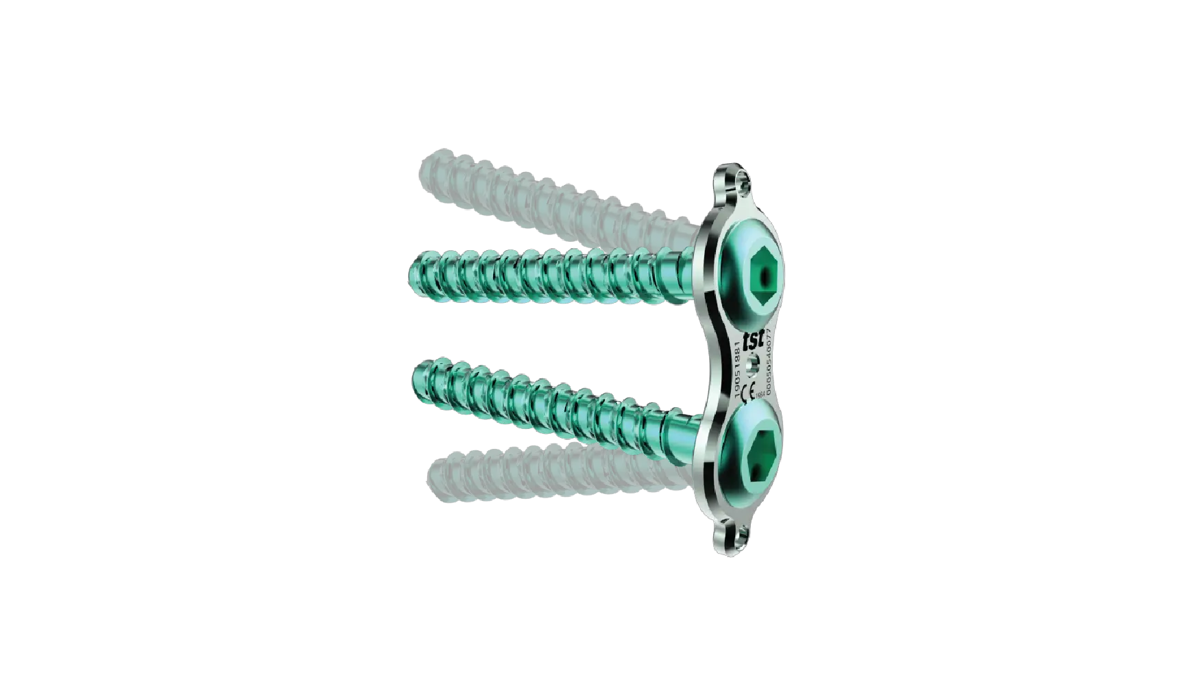 Eight Growth Plate | Orthovative